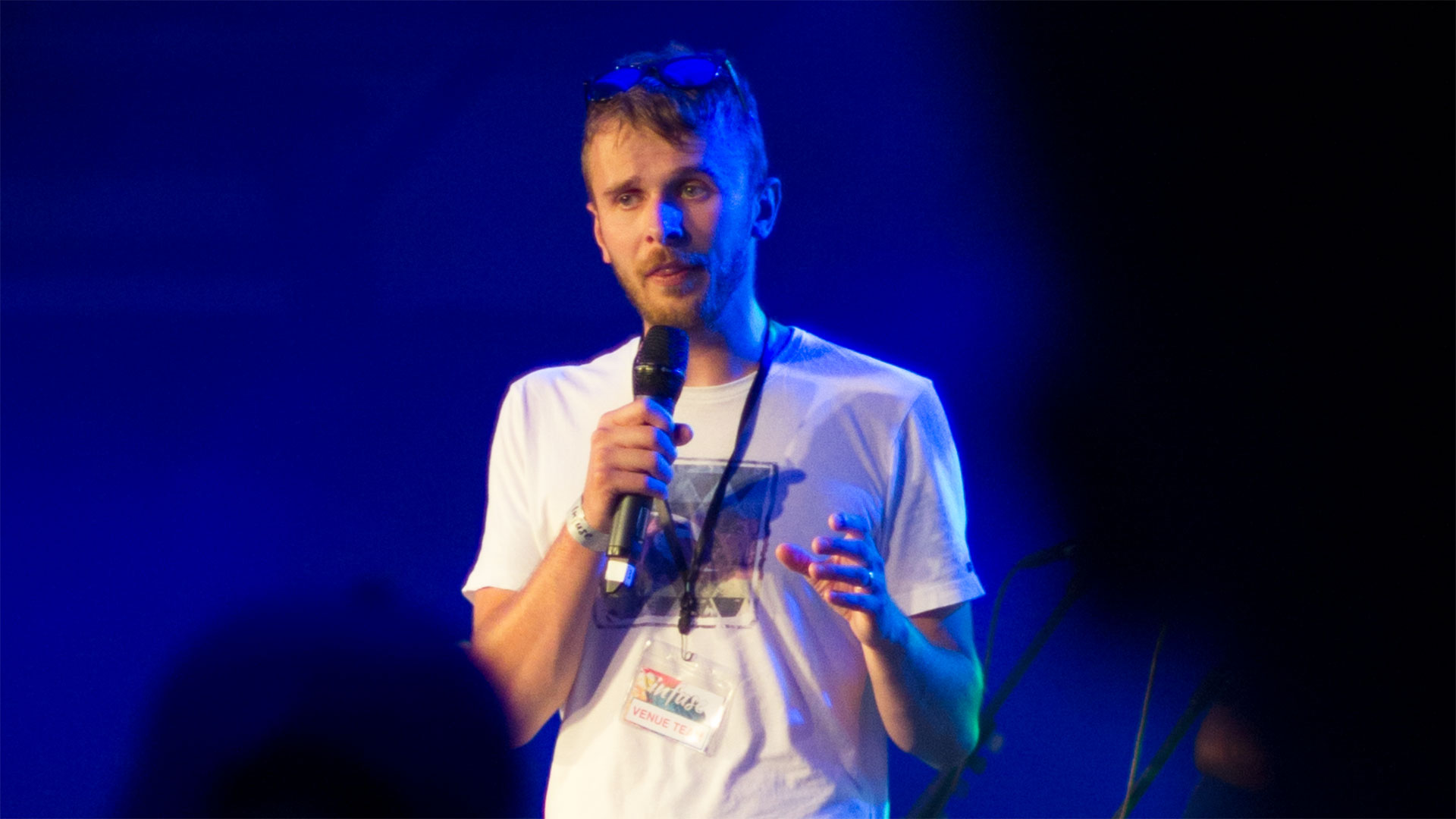 Jamie Price to lead Limitless Pioneers Gap Year – Zion Pentecostal Church